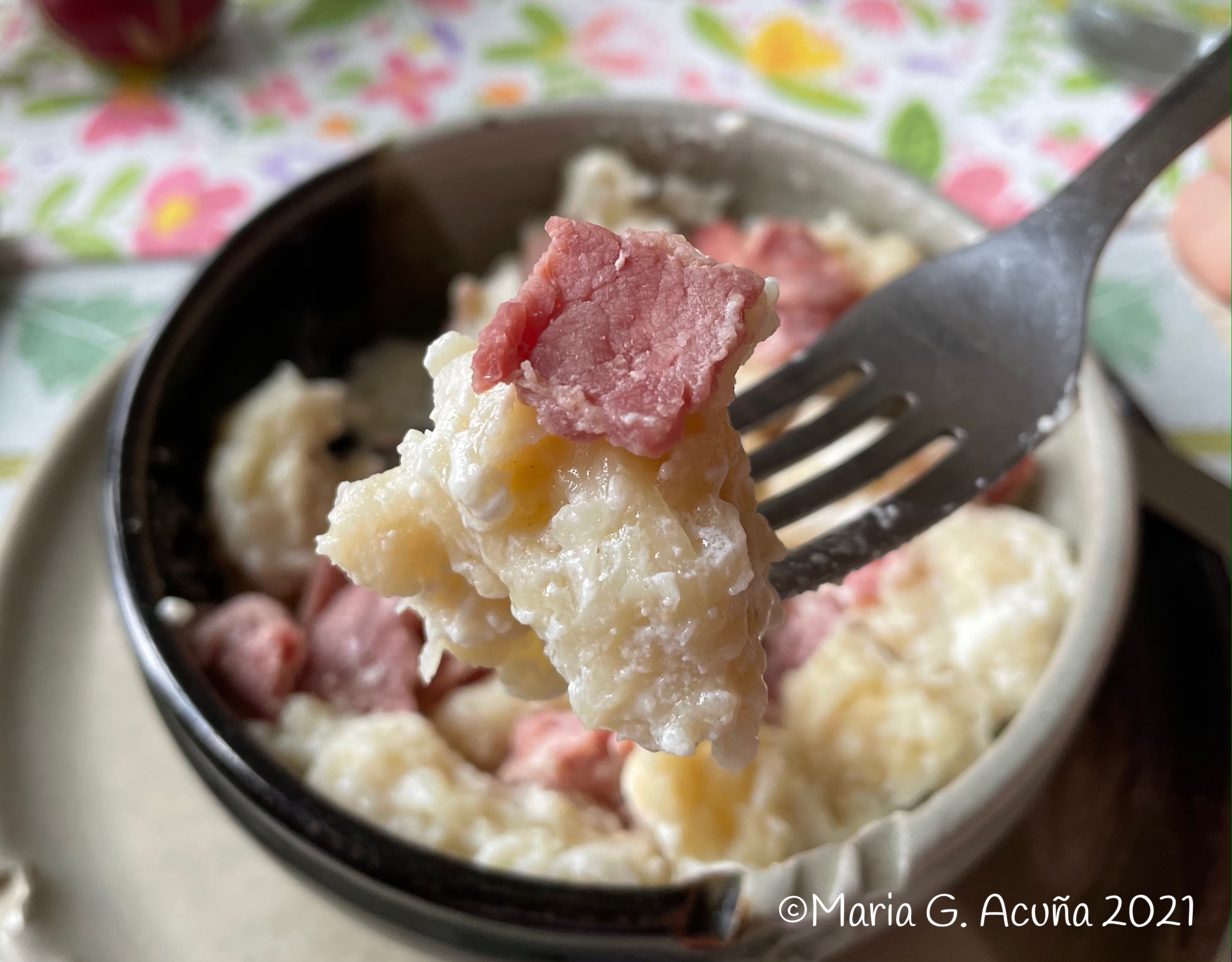 Making Bryndzové Halušky, Slovakia’s National Dish. – My Virtual World Trip