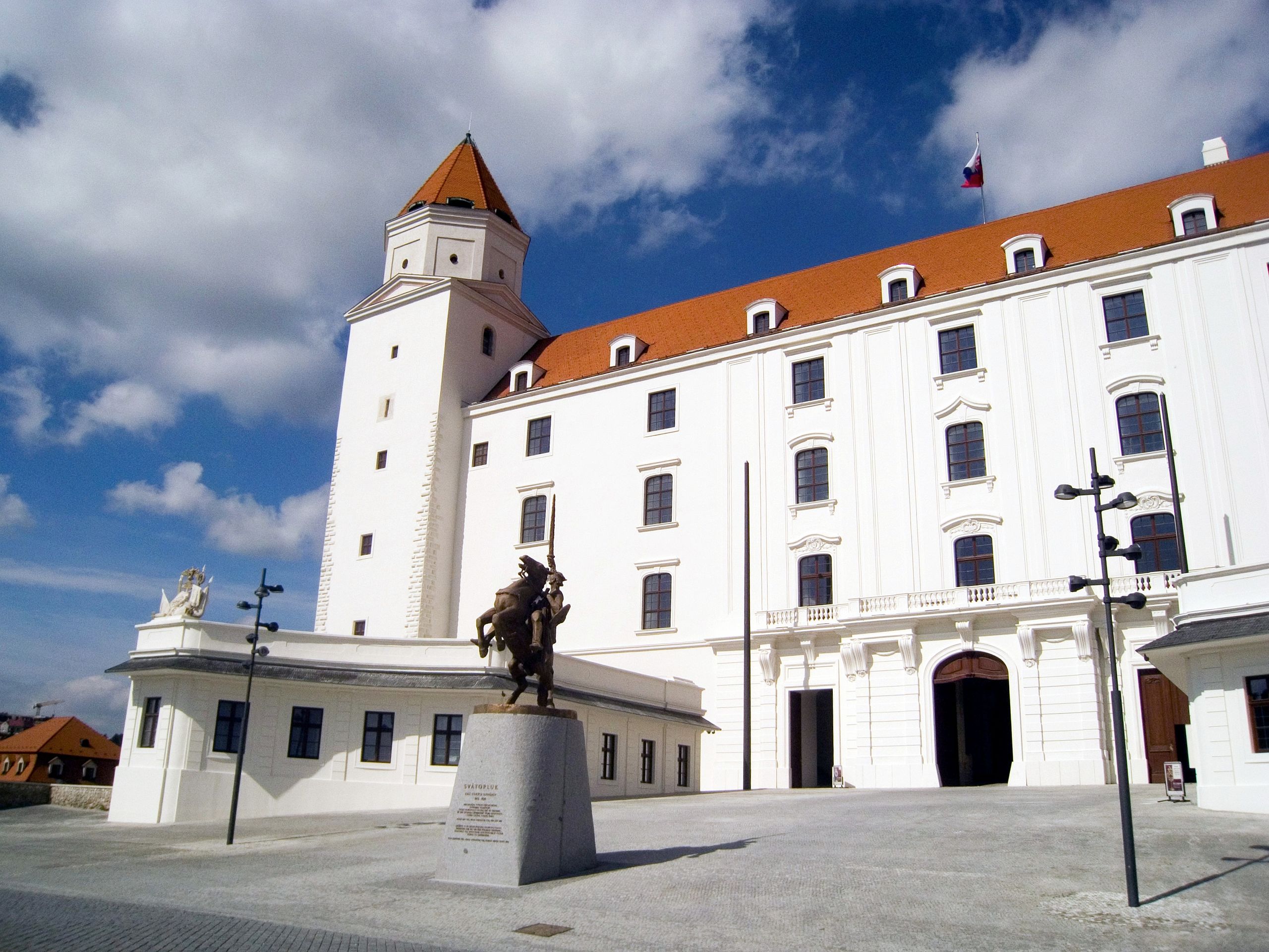 Slovakia has the most castles per capita in the world! – My Virtual ...