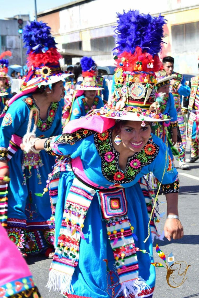 Traditional Dances of Bolivia – My Virtual World Trip