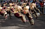 Traditional Dances of Bolivia – My Virtual World Trip