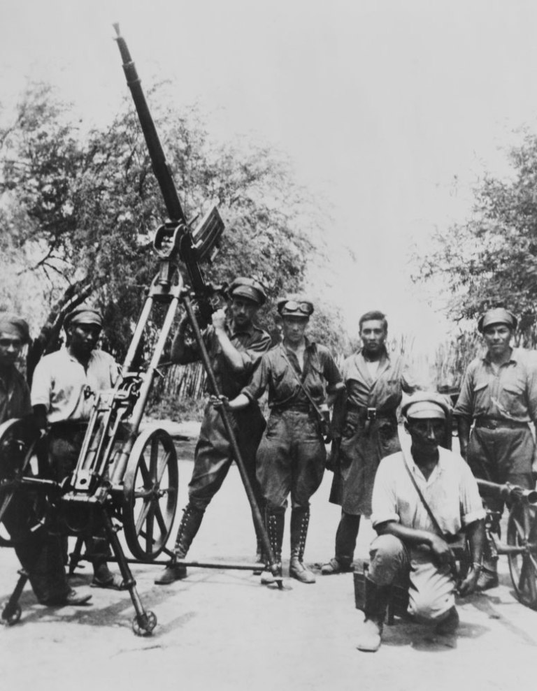 The History of Bolivia: Timeline – My Virtual World Trip