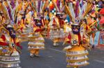Traditional Dances of Bolivia – My Virtual World Trip