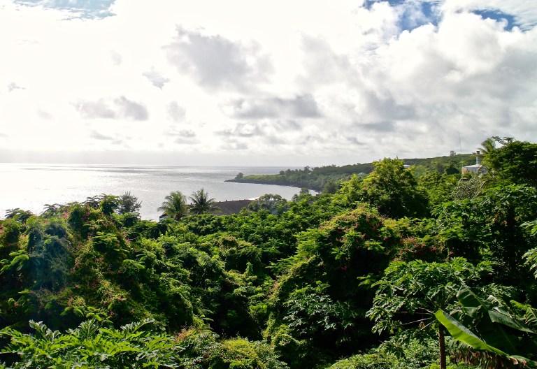 Reef Islands, Atolls… A Look at Kiribati’s Geography. – My Virtual ...