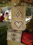 Weaving Crafts in Kiribati – My Virtual World Trip