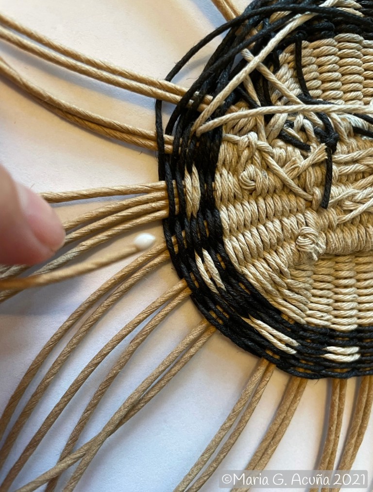 Weaving Crafts in Kiribati – My Virtual World Trip