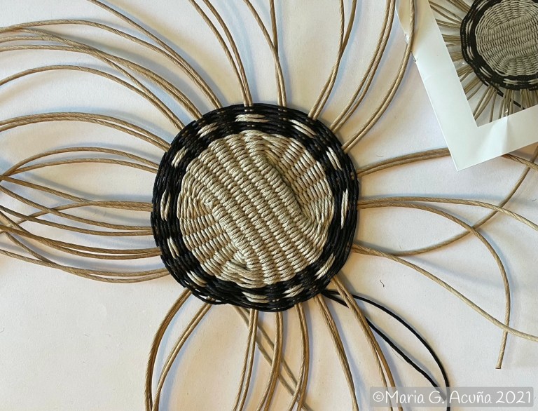 Weaving Crafts in Kiribati – My Virtual World Trip