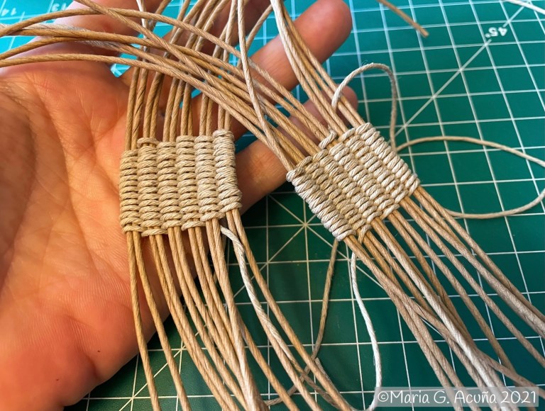 Weaving Crafts in Kiribati – My Virtual World Trip