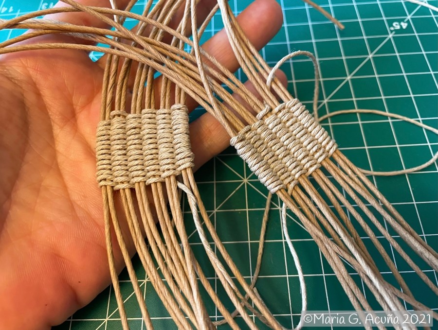 Weaving Crafts in Kiribati – My Virtual World Trip