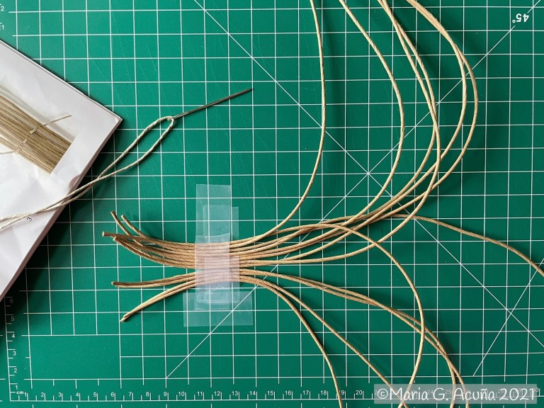 Weaving Crafts in Kiribati – My Virtual World Trip