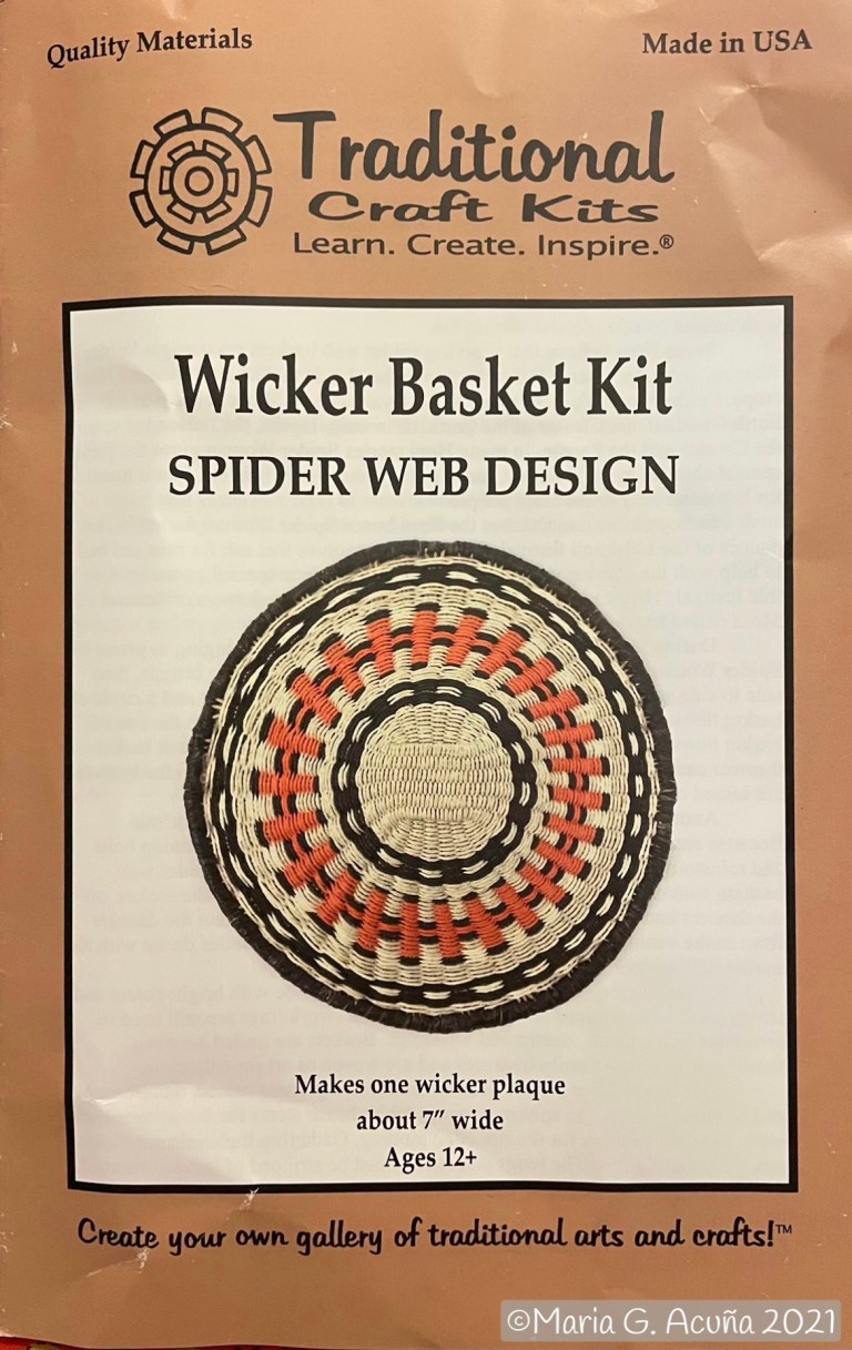 Weaving Crafts in Kiribati – My Virtual World Trip