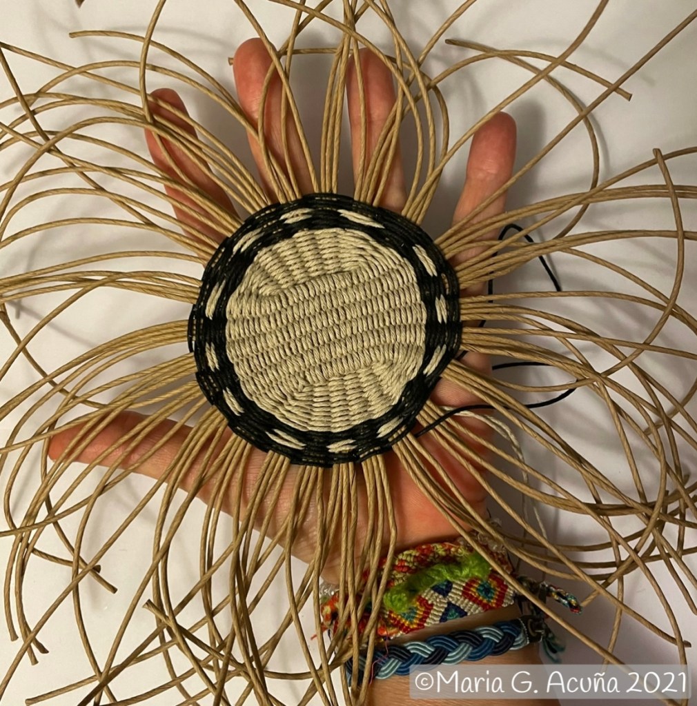 Weaving Crafts in Kiribati – My Virtual World Trip