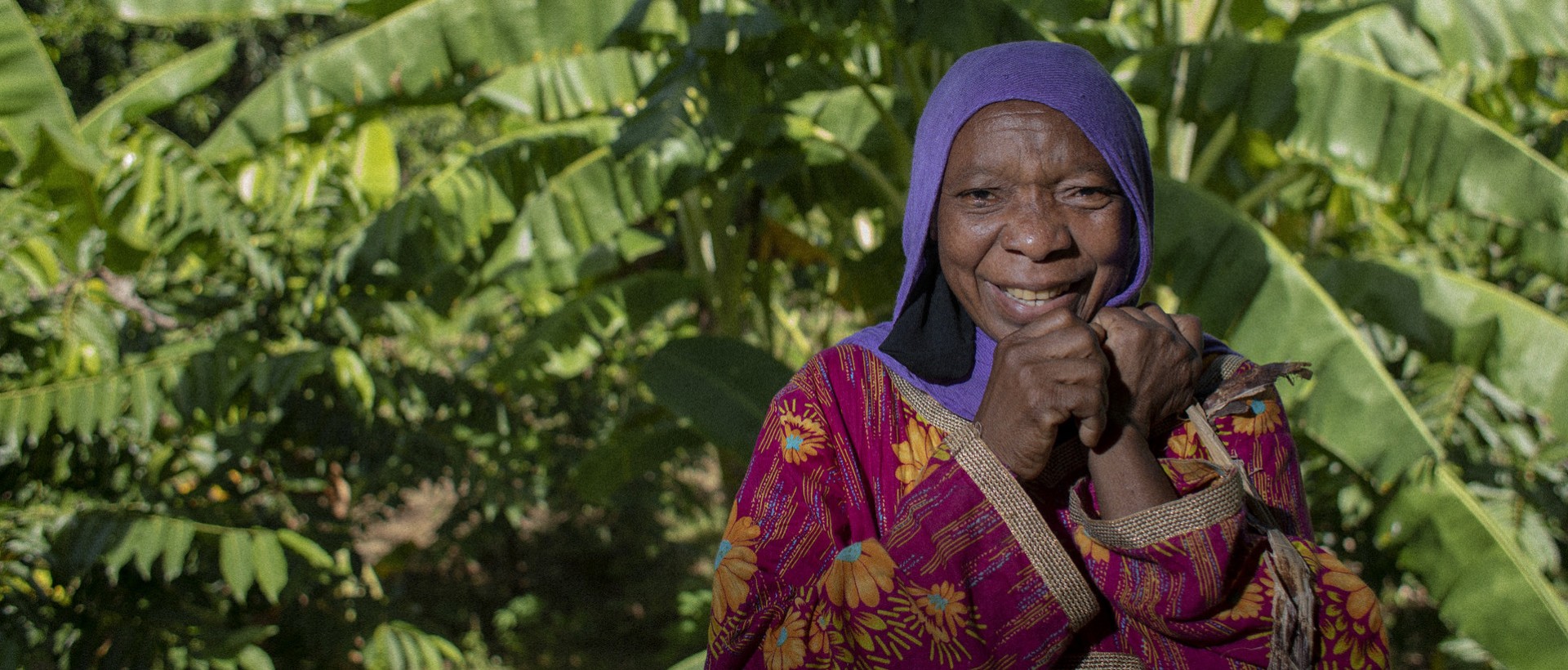 Comoros are known as the Perfumed Islands. – My Virtual World Trip