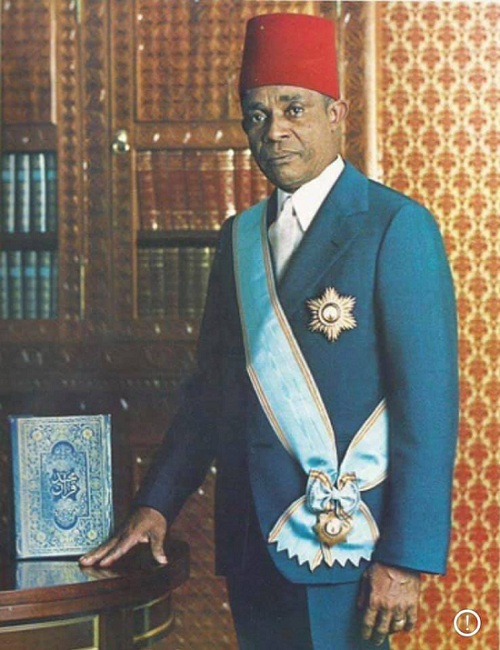 The History of the Comoros. Timeline – My Virtual World Trip