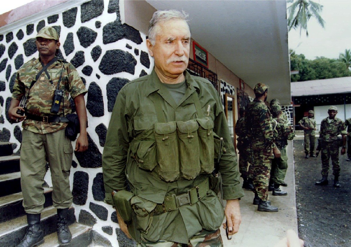 The History of the Comoros. Timeline – My Virtual World Trip