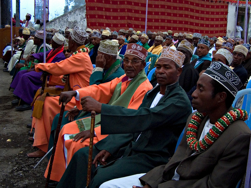Marriage and Social Structure in Comoros. – My Virtual World Trip