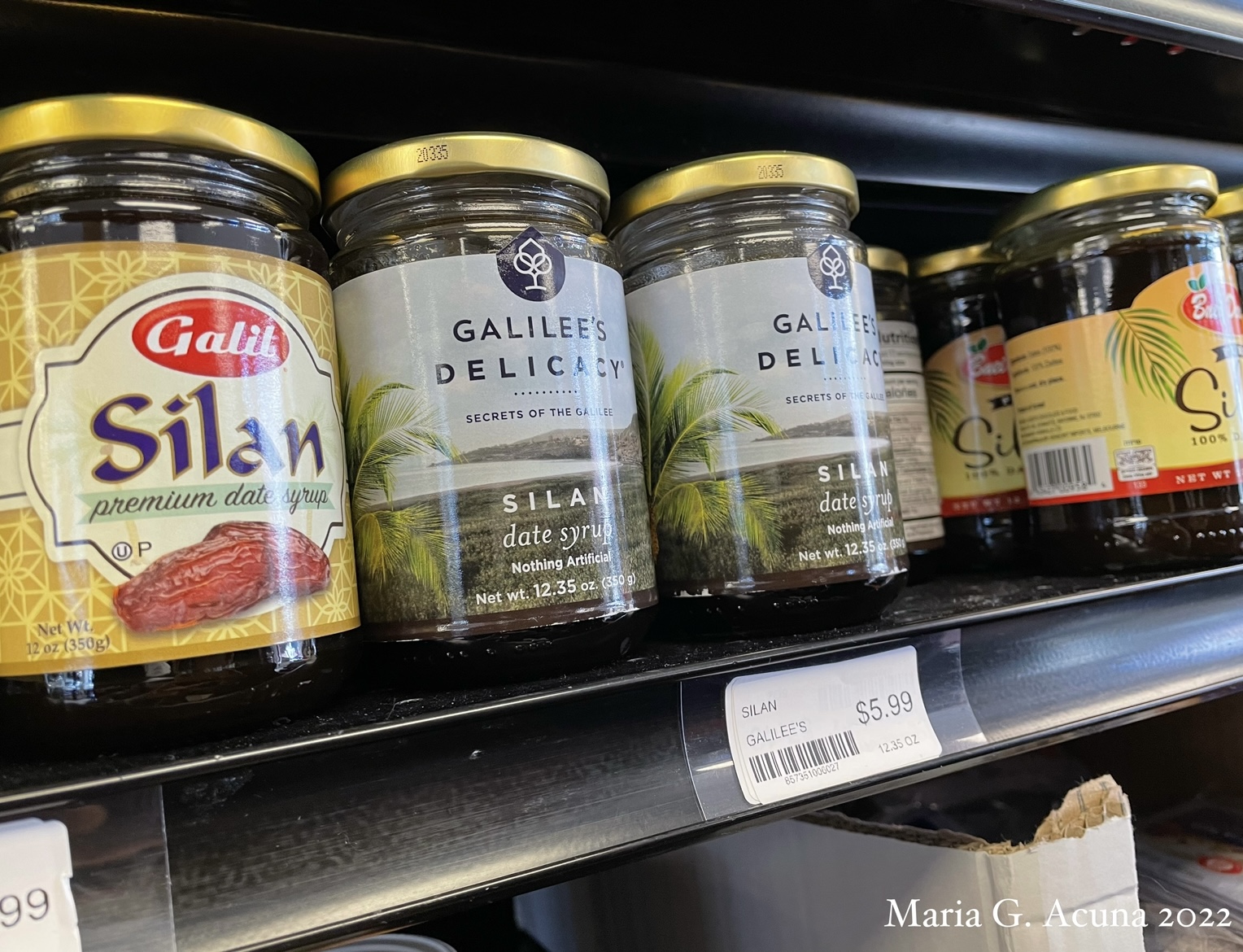 Visiting “The Butcherie” a Jewish Grocery Store. – My Virtual World Trip