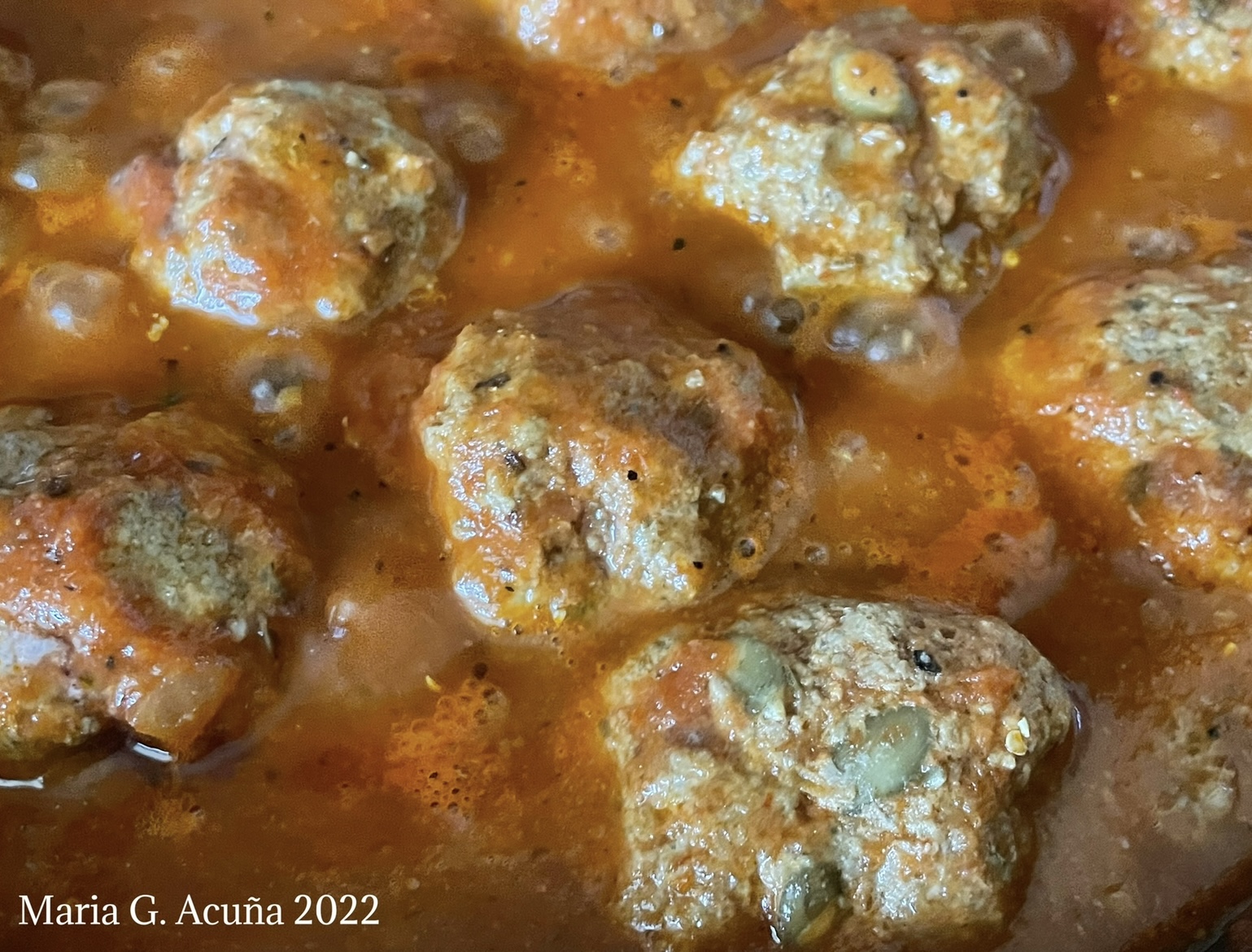 Making Kanda, Central African Pumpkin Seeds Meatballs. – My Virtual ...