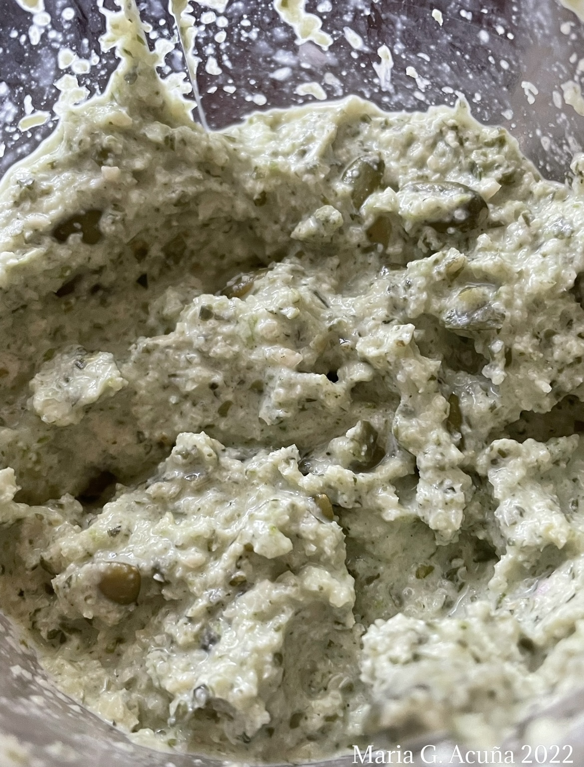 Making Kanda, Central African Pumpkin Seeds Meatballs. – My Virtual ...