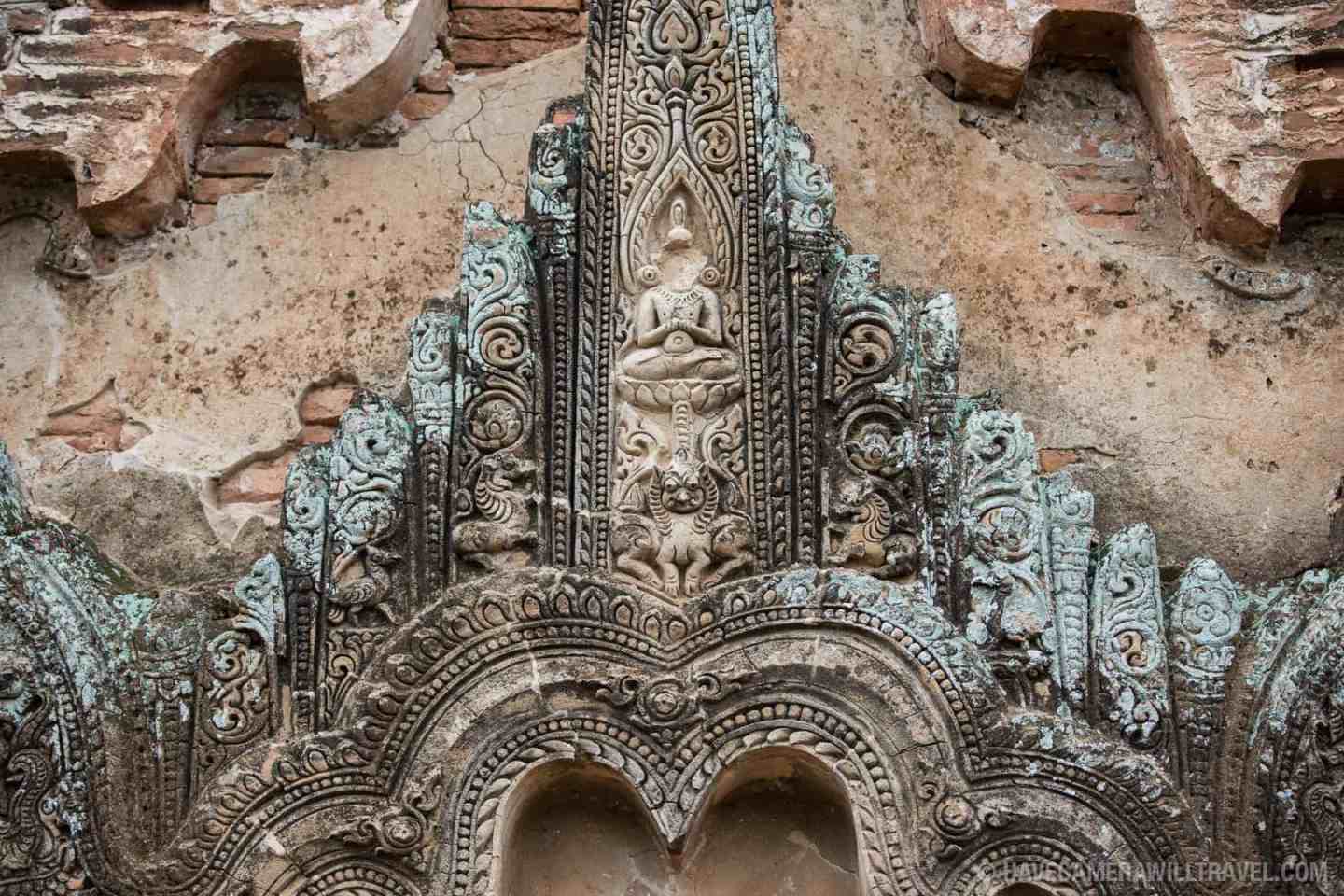 The Ten Flowers of Myanmar: “Pan Sel Myo”, their Traditional Arts ...