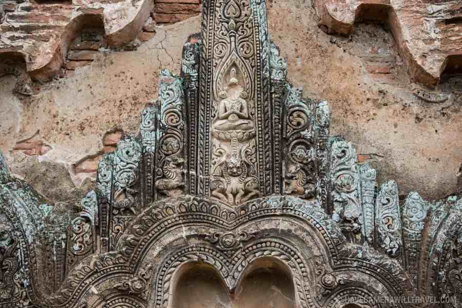 The Ten Flowers of Myanmar: “Pan Sel Myo”, their Traditional Arts ...