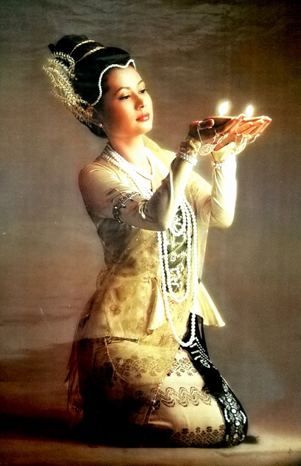 Traditional Dances of Myanmar – My Virtual World Trip