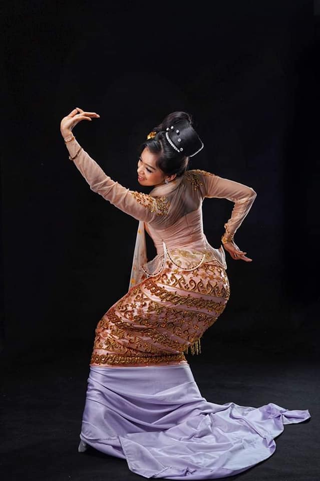 Traditional Dances of Myanmar – My Virtual World Trip