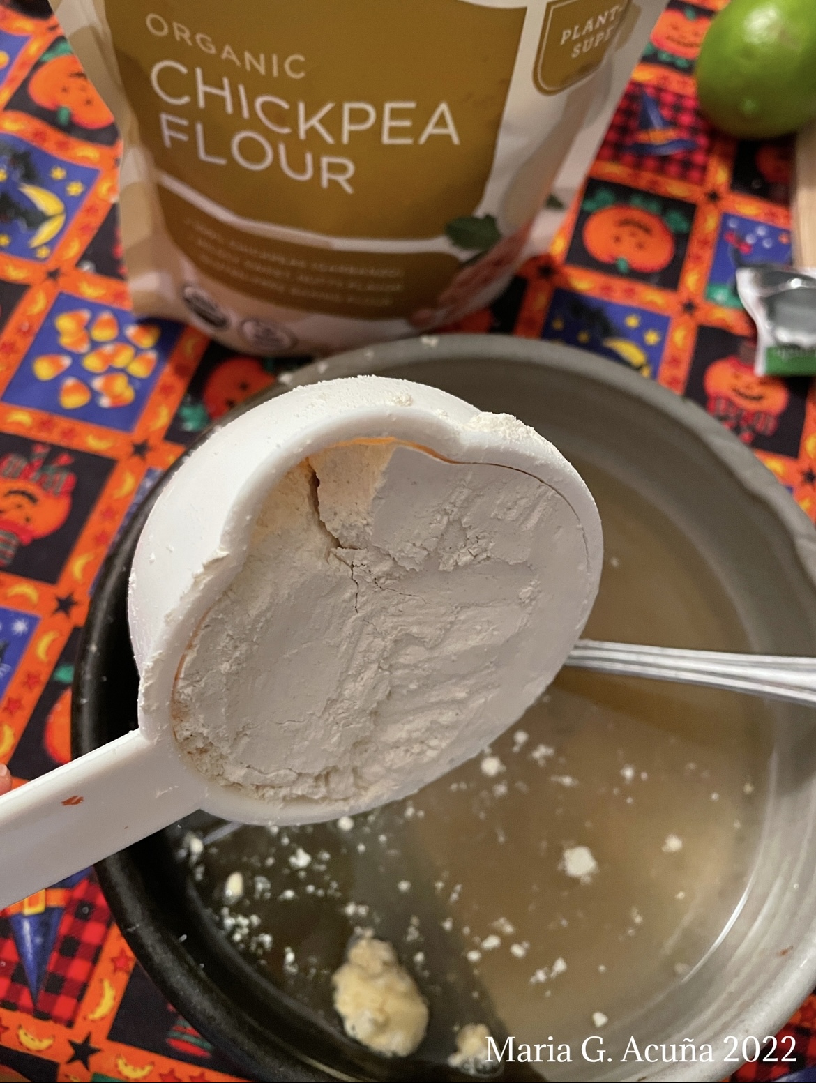 Making Mohinga, Myanmar’s National Dish – My Virtual World Trip