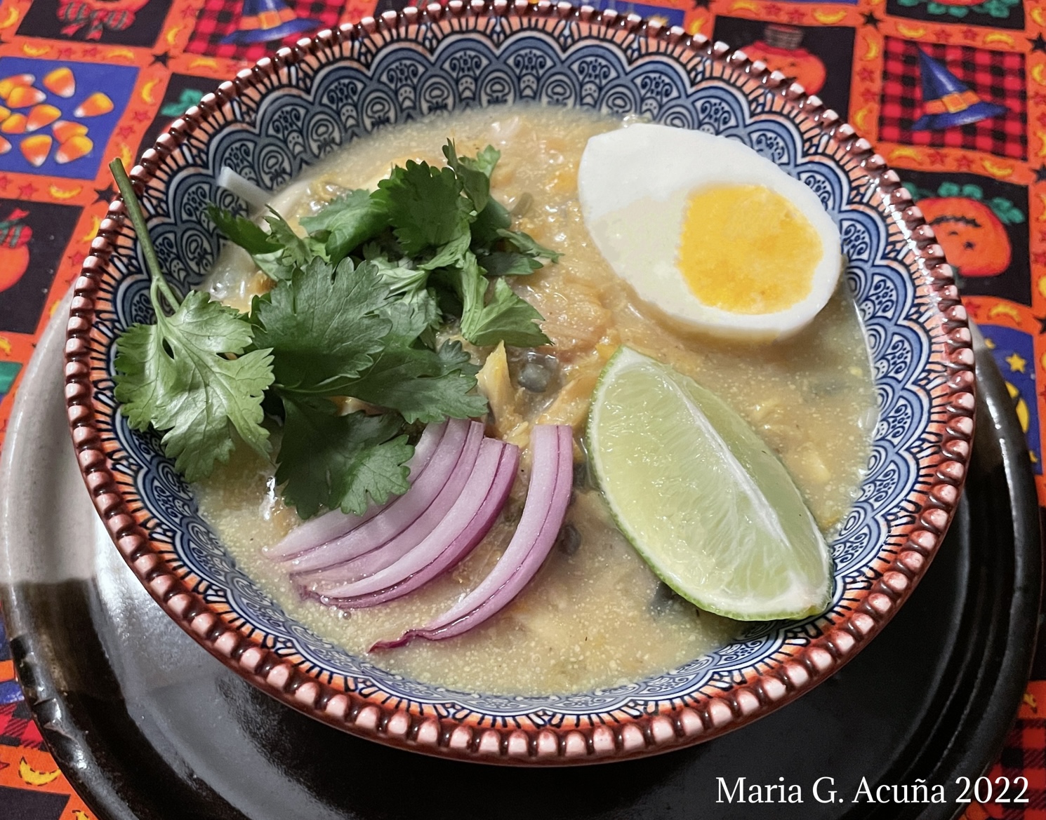 Making Mohinga, Myanmar’s National Dish – My Virtual World Trip