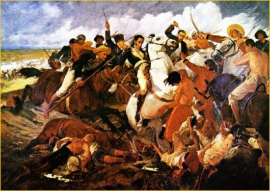 History of Colombia: Timeline – My Virtual World Trip