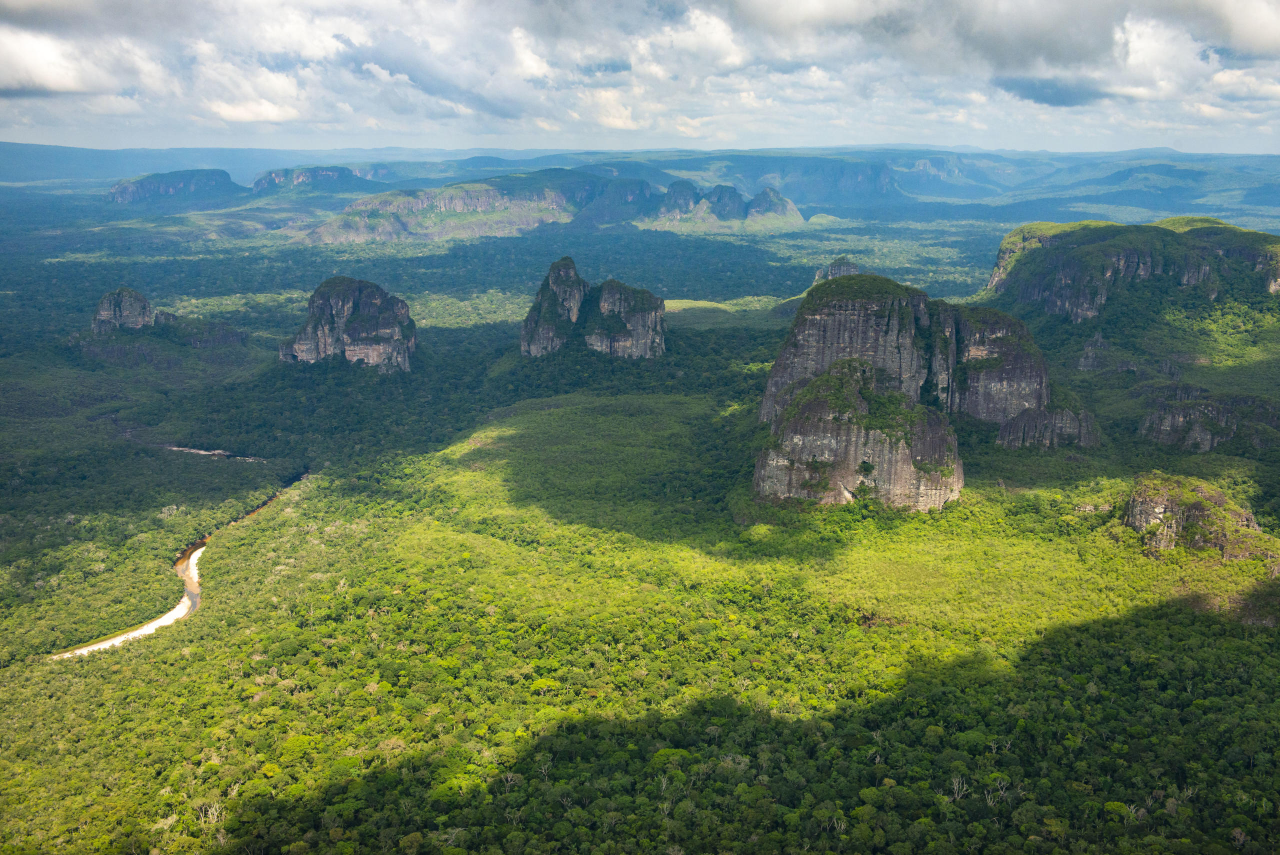 Geography of Colombia Part 2 – My Virtual World Trip