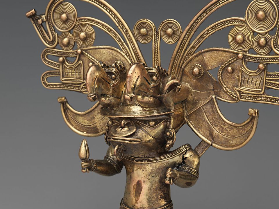 History of Colombia: Timeline – My Virtual World Trip