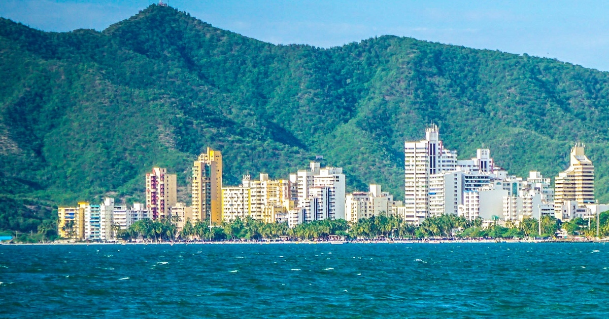 History of Colombia: Timeline – My Virtual World Trip