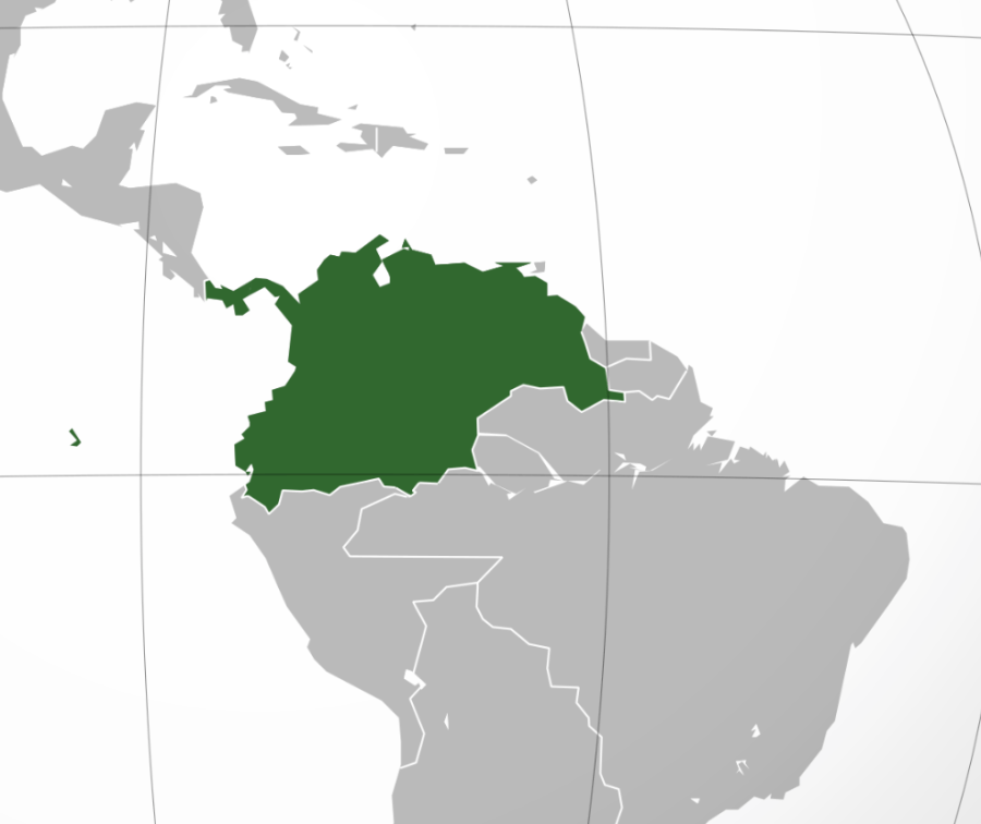 History of Colombia: Timeline – My Virtual World Trip