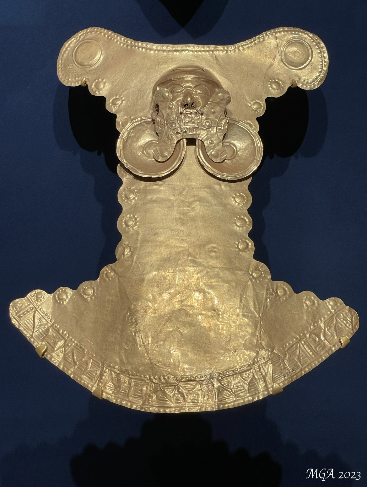 El Dorado and the Art of Gold in Colombia – My Virtual World Trip