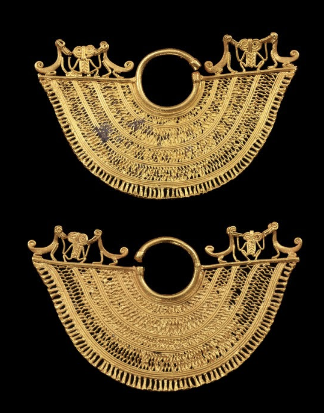 El Dorado and the Art of Gold in Colombia – My Virtual World Trip