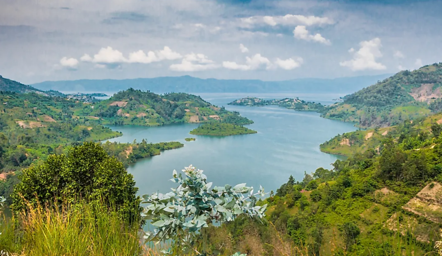 The Geography of Rwanda – My Virtual World Trip