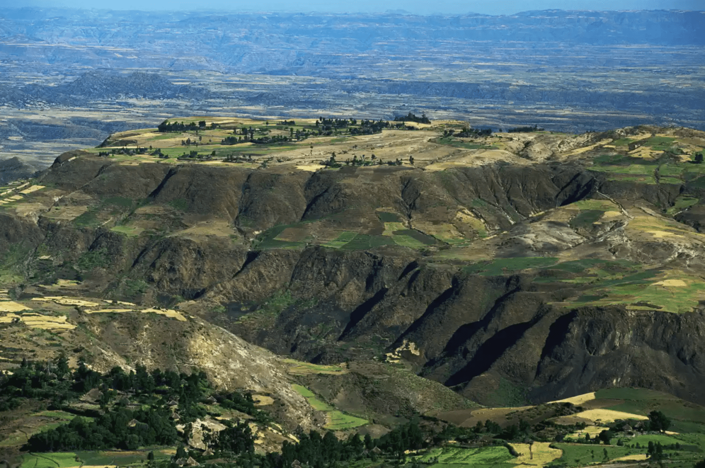 The Geography of Rwanda – My Virtual World Trip