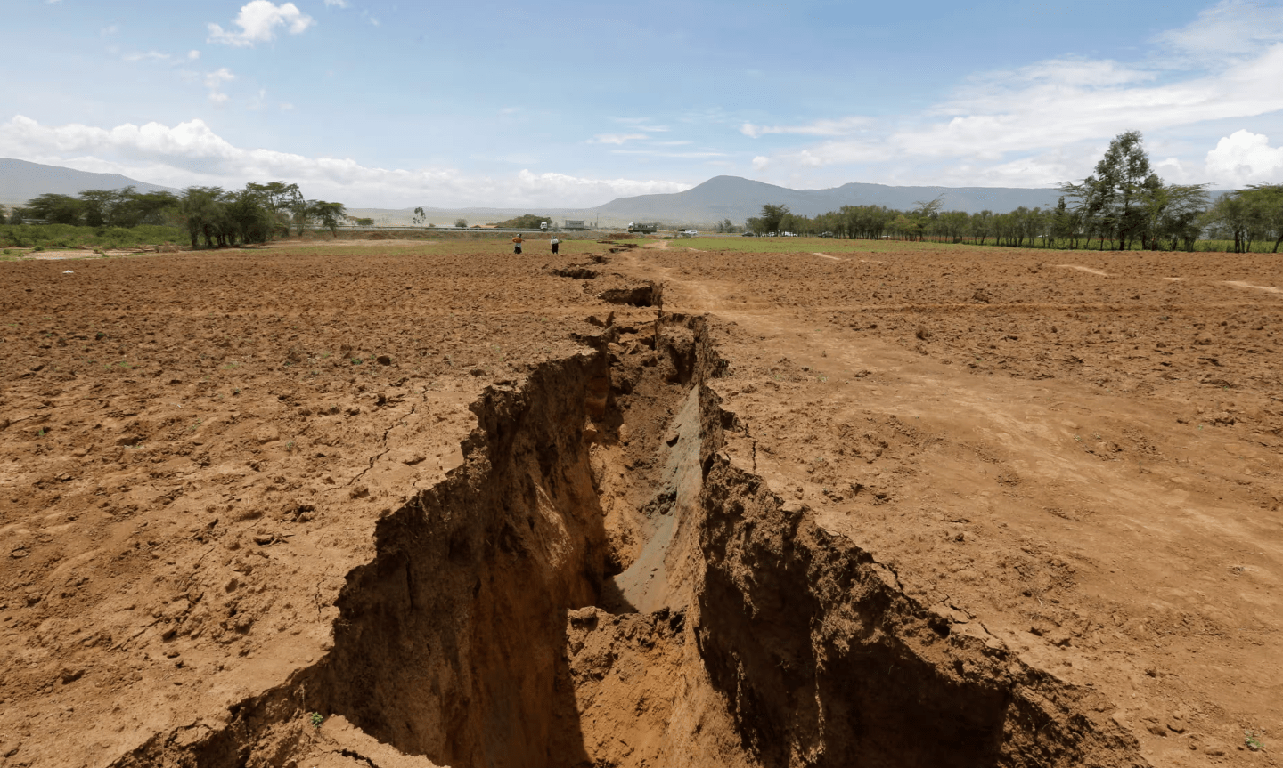 The Geography of Rwanda – My Virtual World Trip