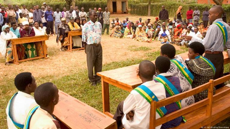 History of Rwanda – My Virtual World Trip