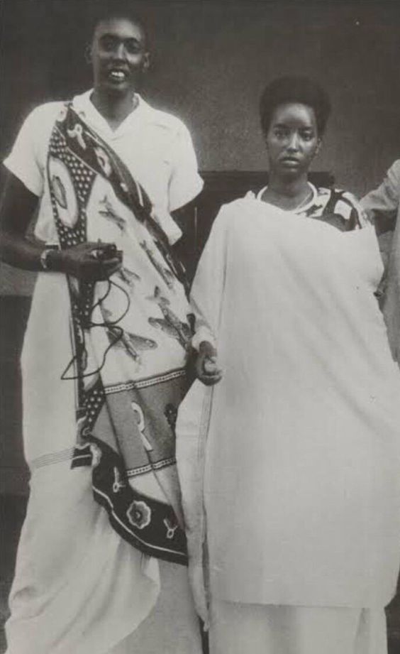 History of Rwanda – My Virtual World Trip