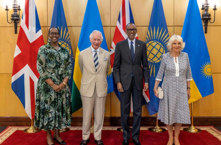 History of Rwanda – My Virtual World Trip