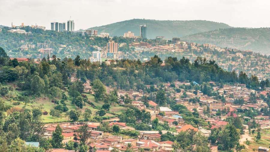 The Geography of Rwanda – My Virtual World Trip