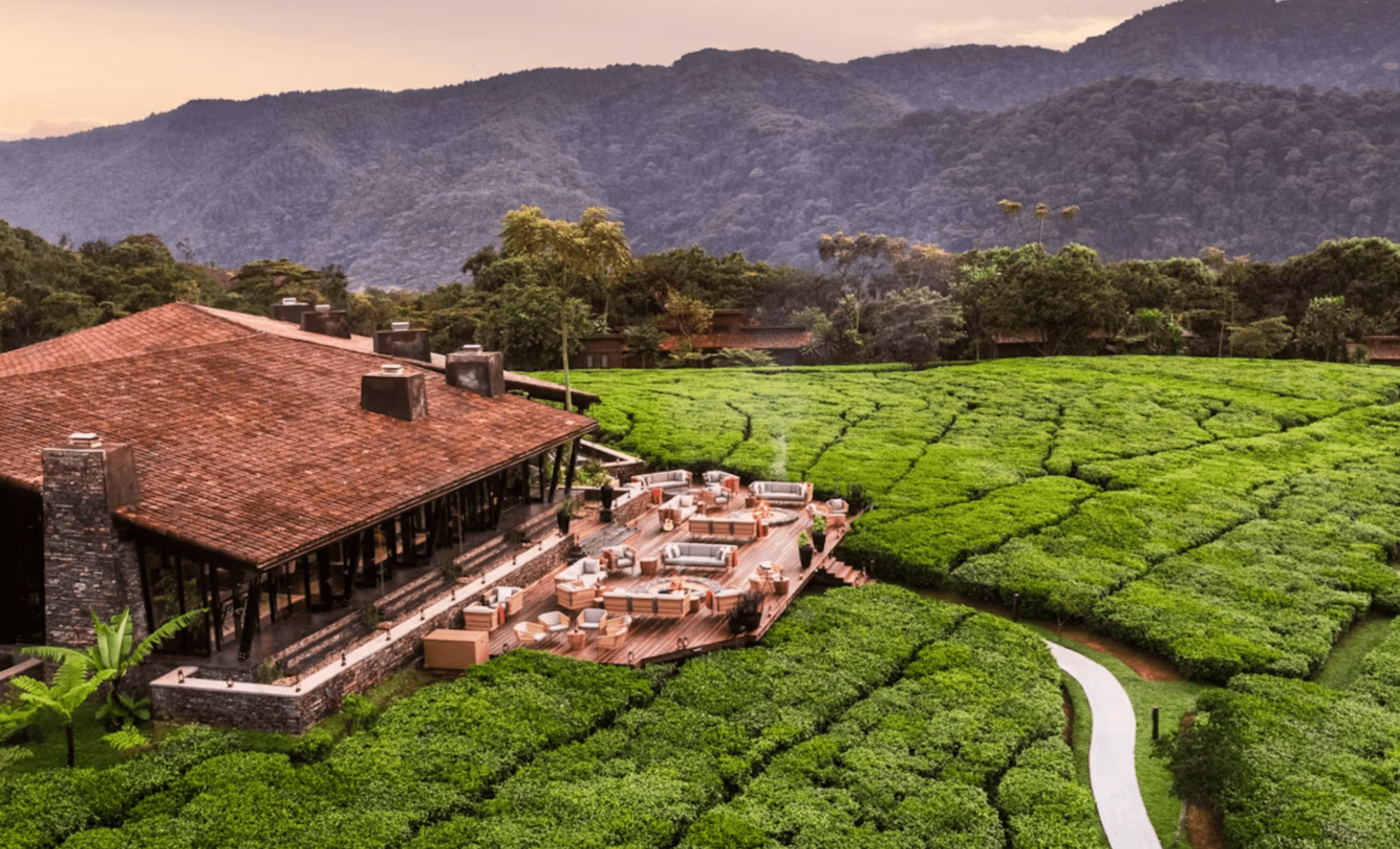 Imigongo, a traditional painting form from Rwanda. – My Virtual World Trip