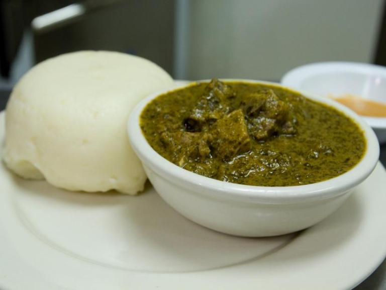 Traditional Rwandan Dishes – My Virtual World Trip