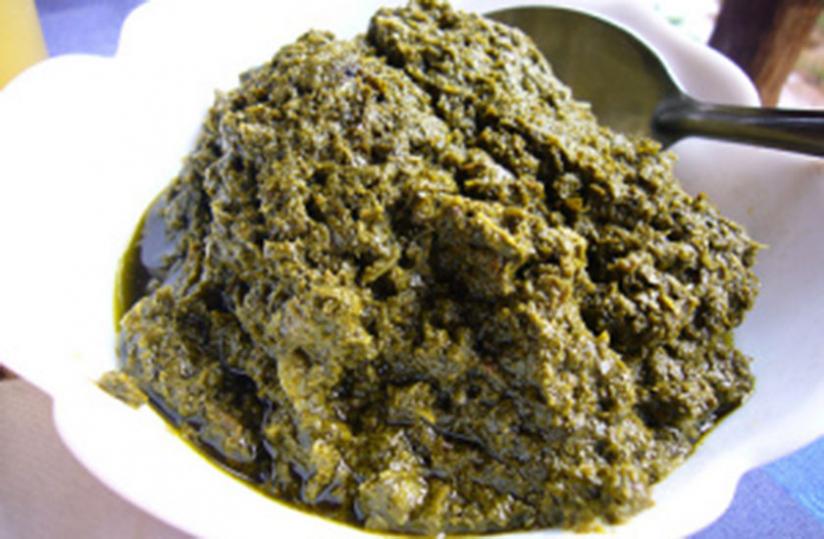 Traditional Rwandan Dishes – My Virtual World Trip