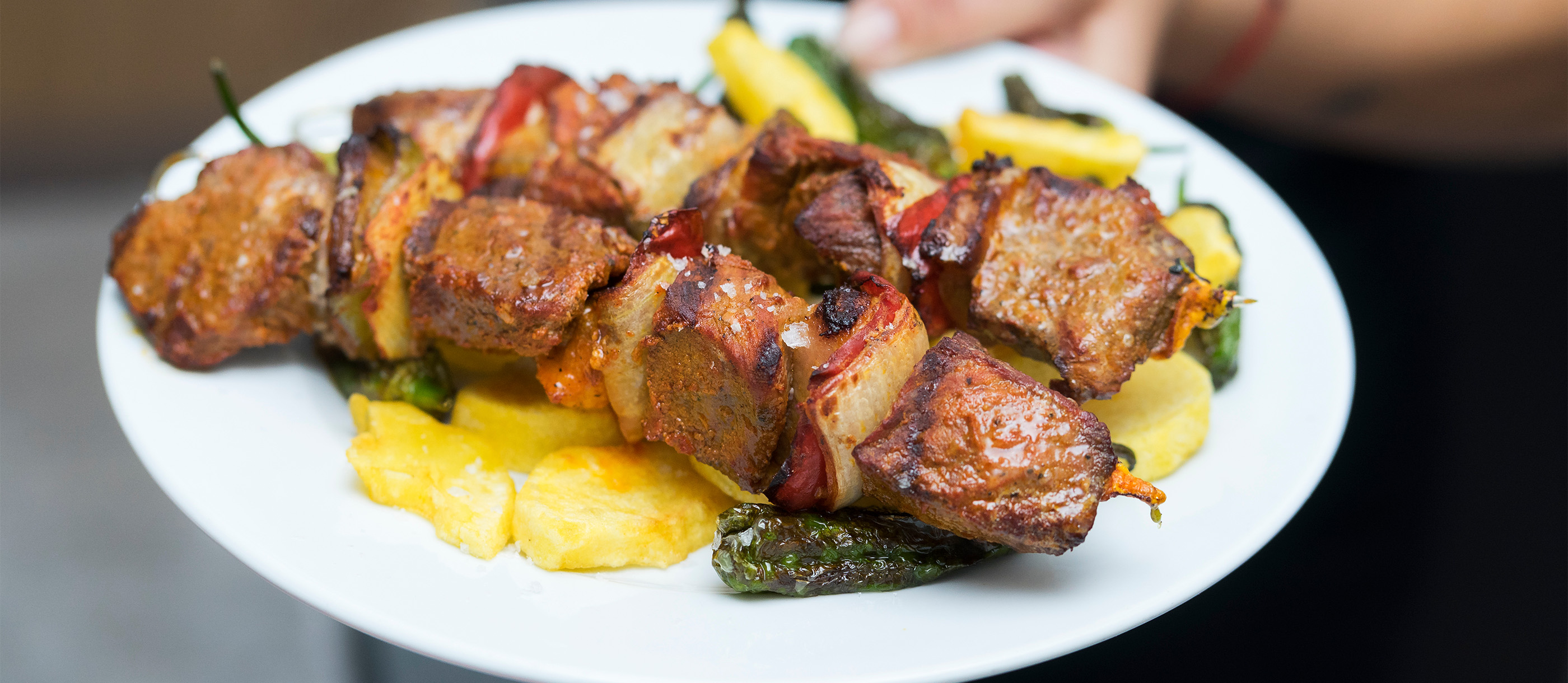 Traditional Rwandan Dishes – My Virtual World Trip