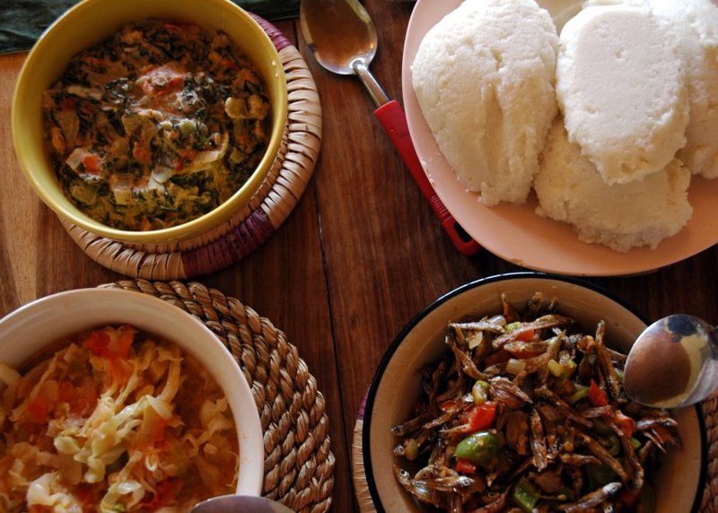 Traditional Rwandan Dishes – My Virtual World Trip