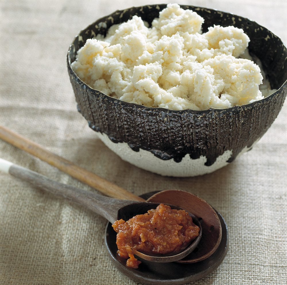 Traditional Rwandan Dishes – My Virtual World Trip