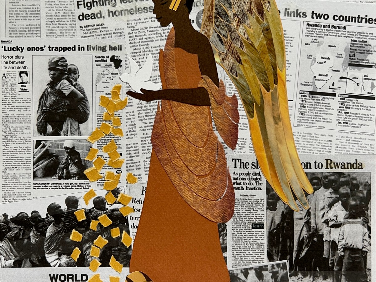 Blog – My Virtual World Trip