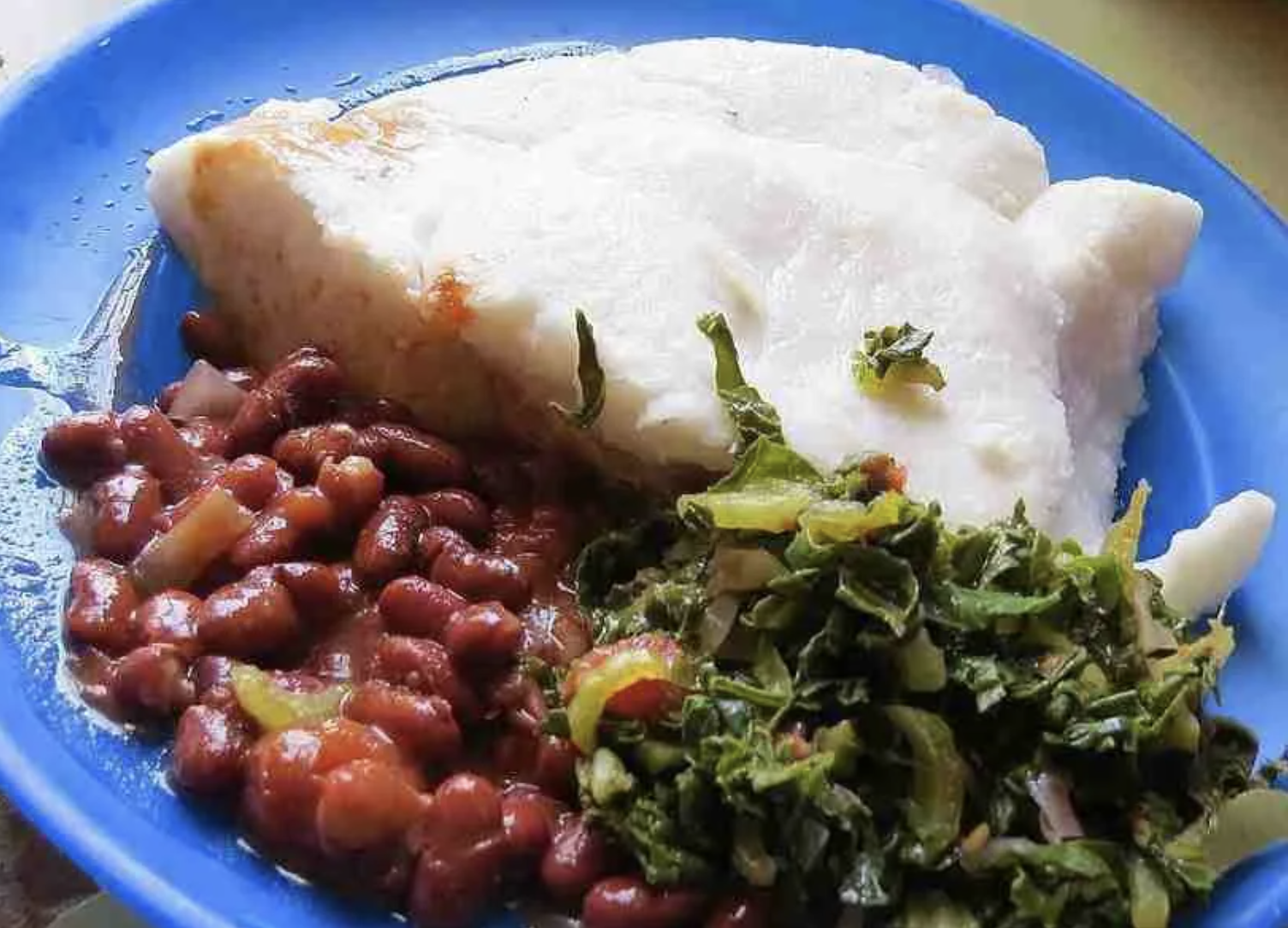 Traditional Rwandan Dishes – My Virtual World Trip